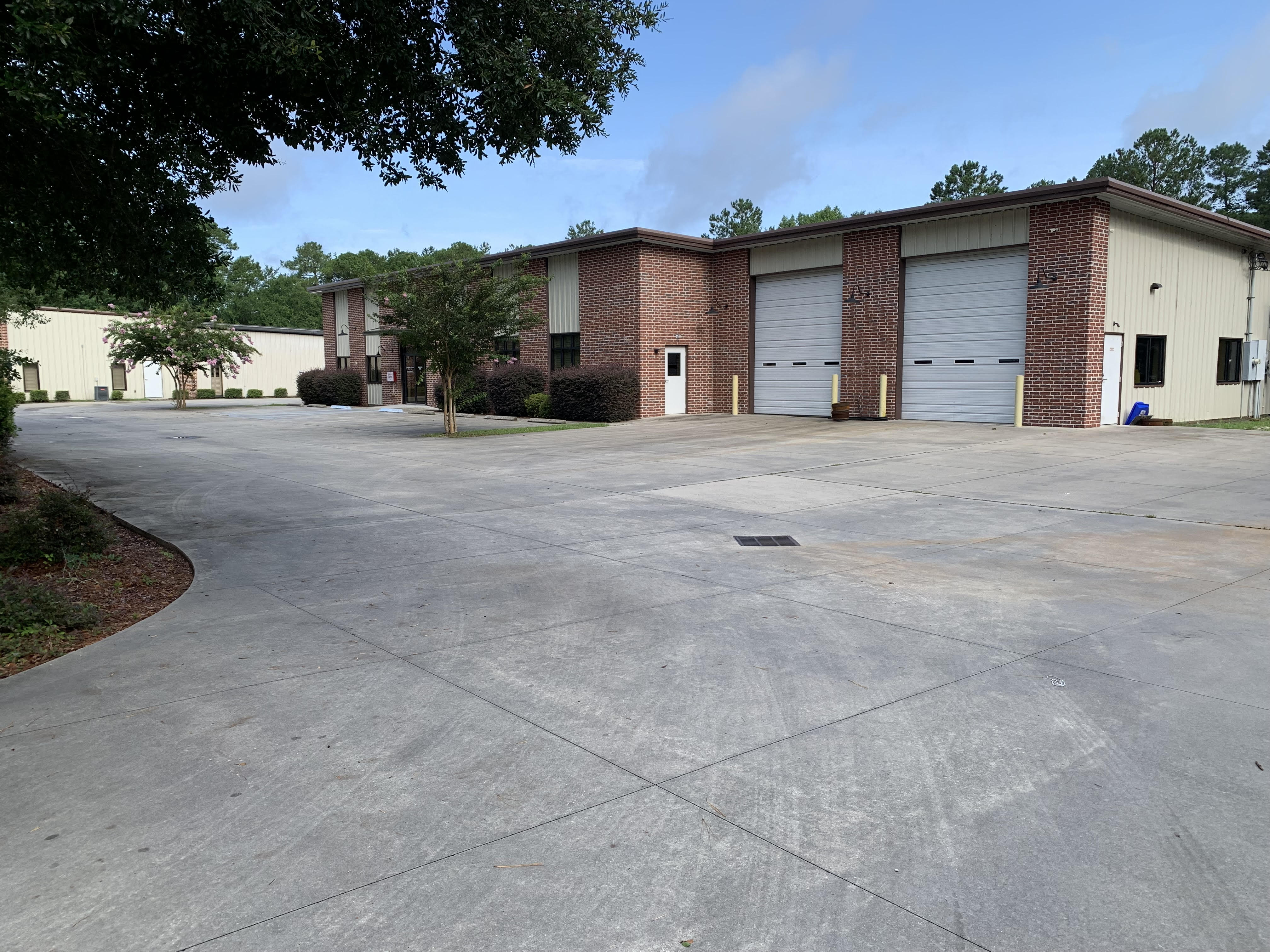 Fire Station Projects - Connor Engineering, INC.